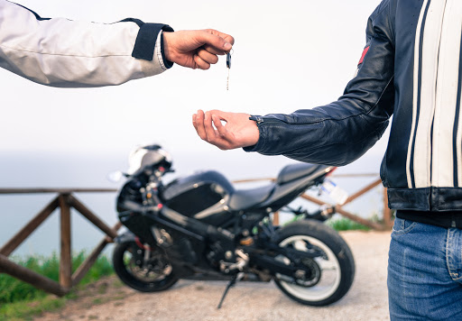 A Simple Guide To Cash For Motorcycles You Never Know | Acres Cash for Cars