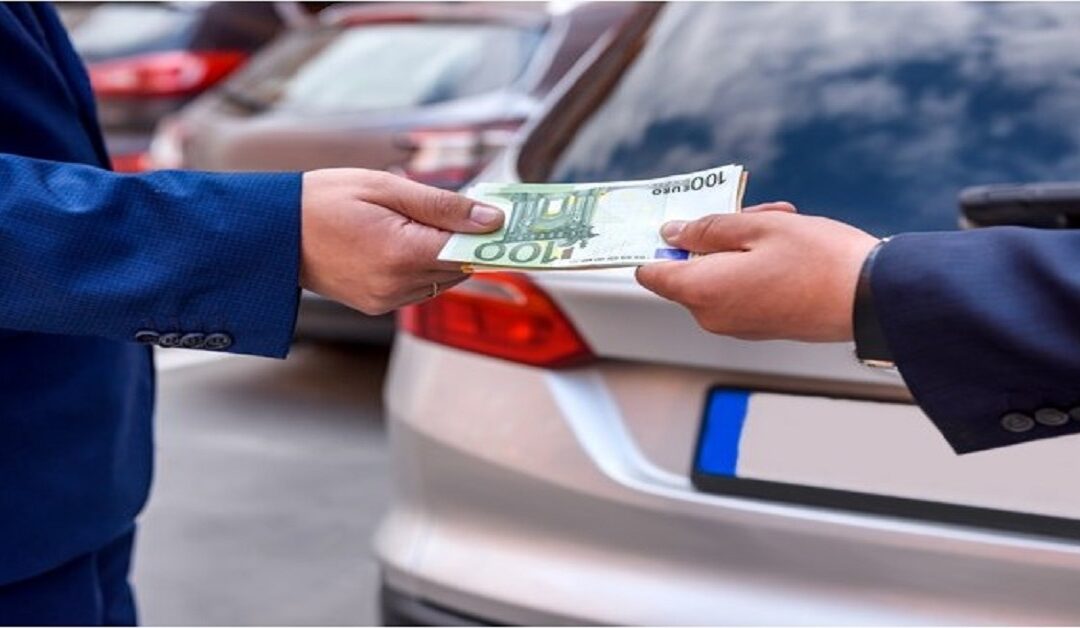 THE COMMON SYMPTOMS OF A BAD THROTTLE BODY | Acres Cash for Cars