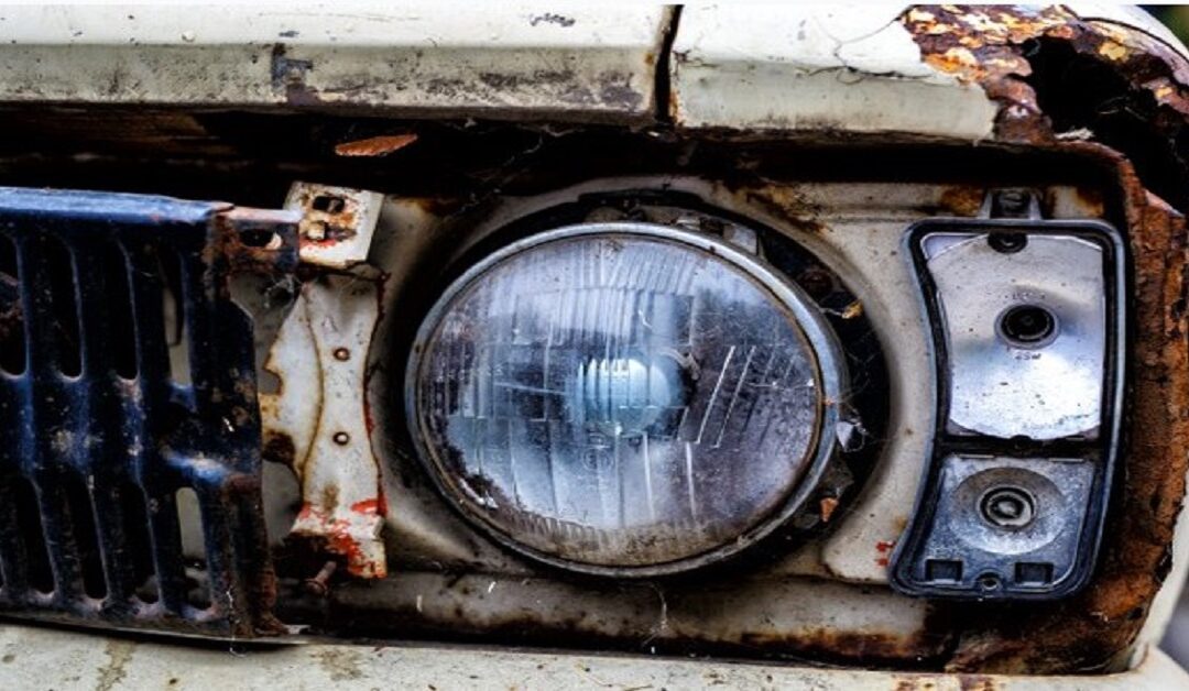 What is Engine Stalling? | Acres Cash for Cars